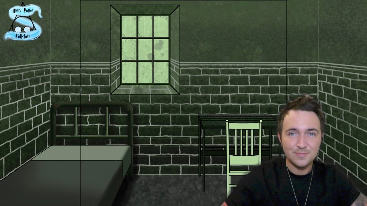 Let's Talk About 'Riddle An Animated Story' + Trailer Script Read - YouTube