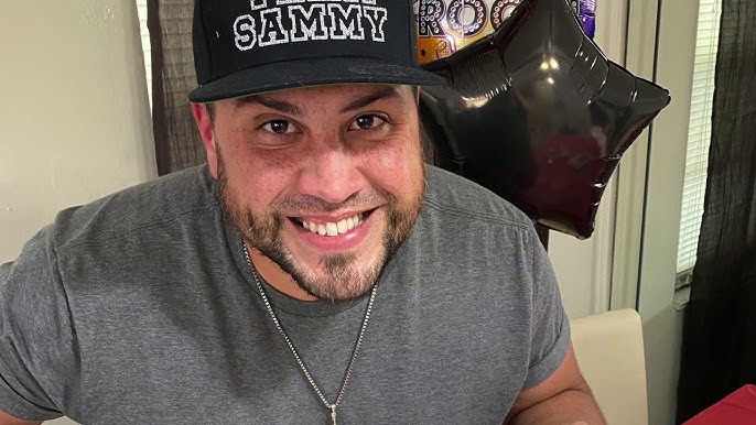 Samuel Colon S Instagram Twitter And Facebook On Idcrawl