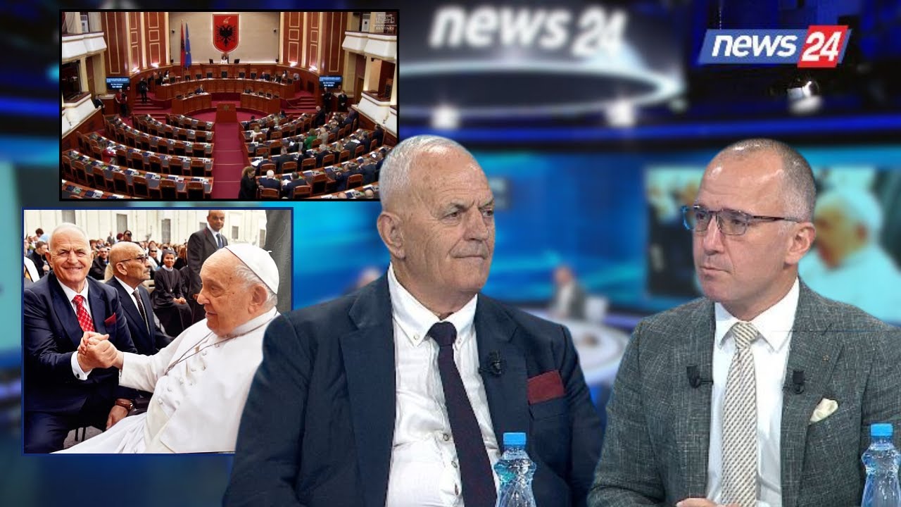 🔴 Pse e refuzon PS Besim Ndregjonin - Log. - YouTube