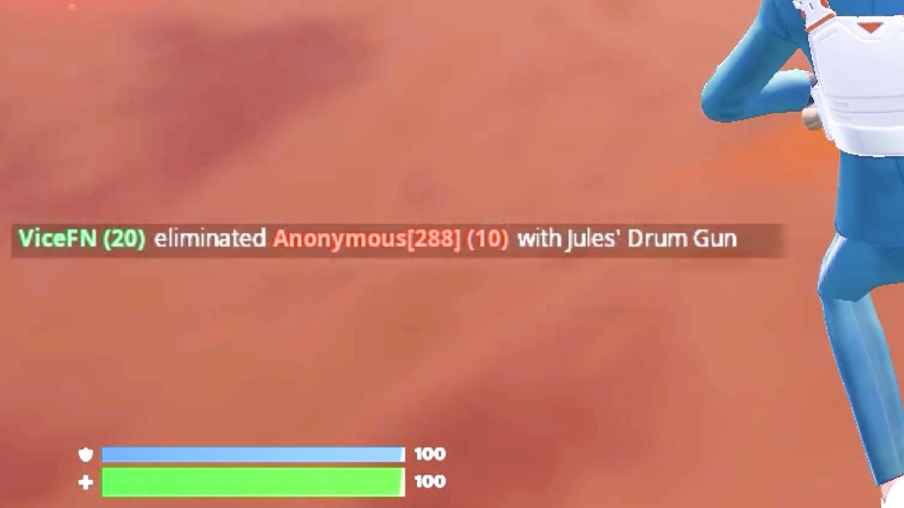 Epic explain this? 😑 - YouTube