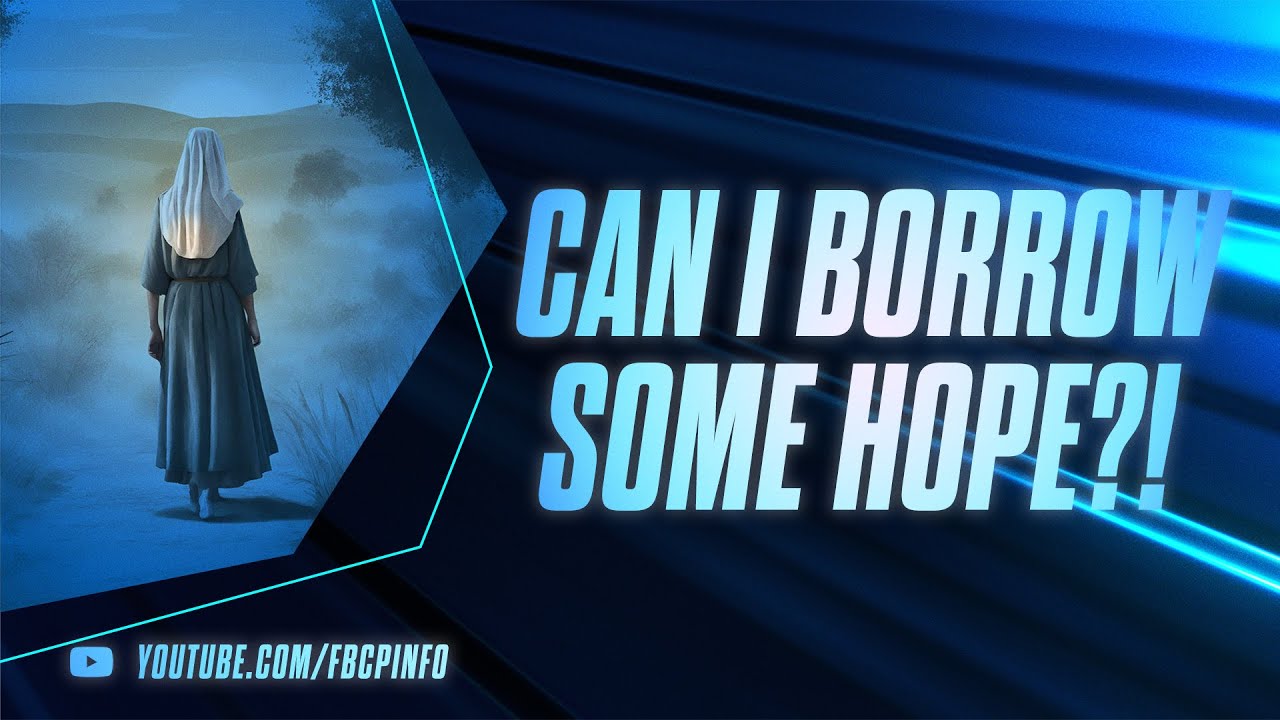 FBCP Live Worship Service, Sunday, February 18, 2024 - YouTube