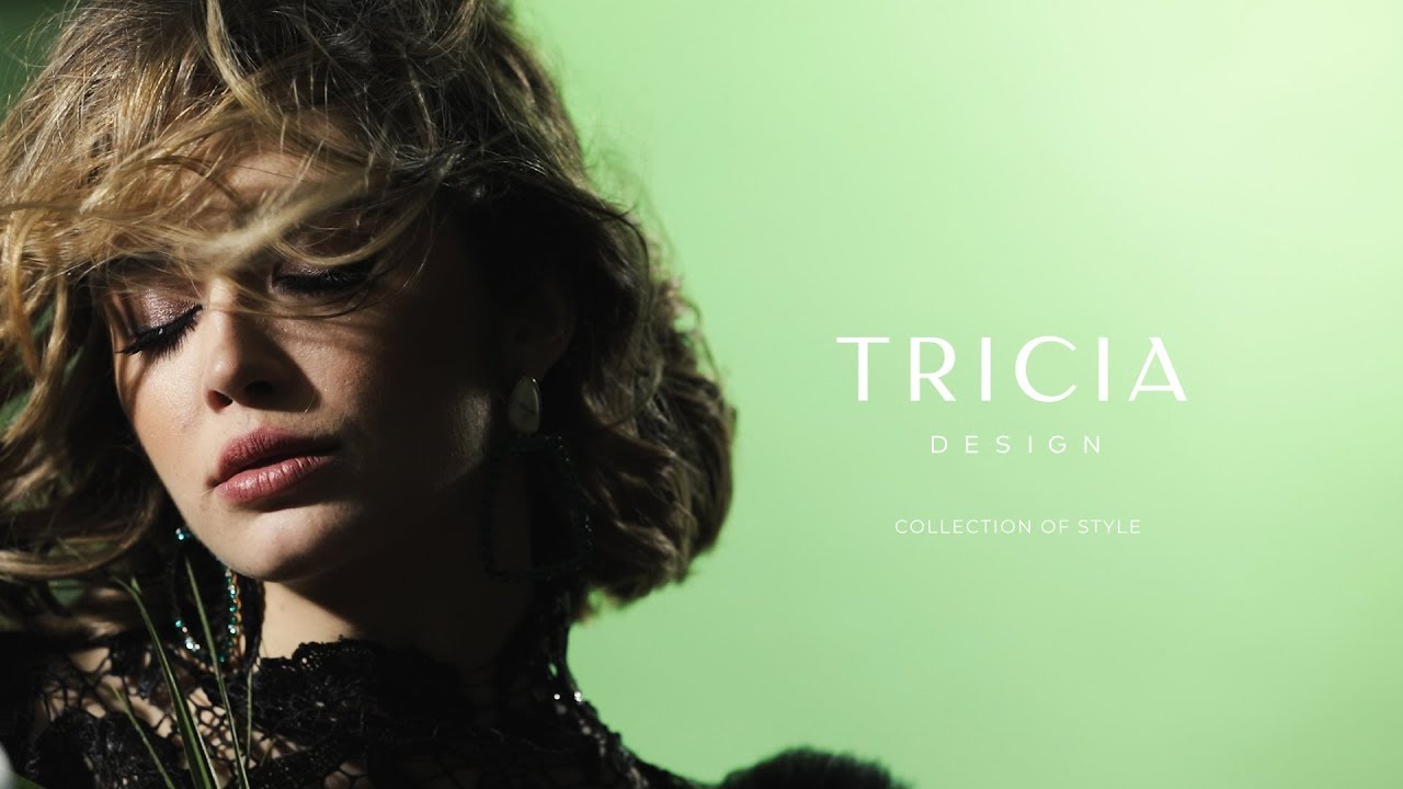 Collection of Style by Tricia Design - YouTube