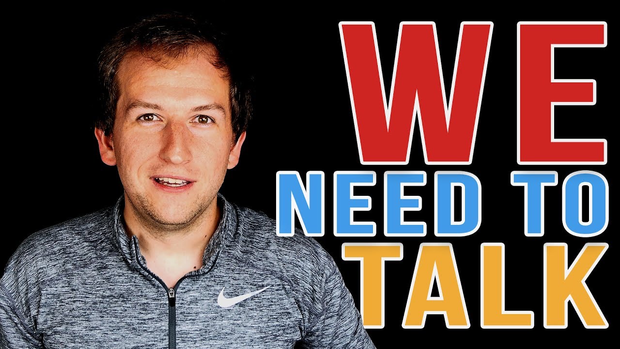 WE NEED TO TALK -ZabaTV (Channel/Life Update, Future of Cards, Teasers ...