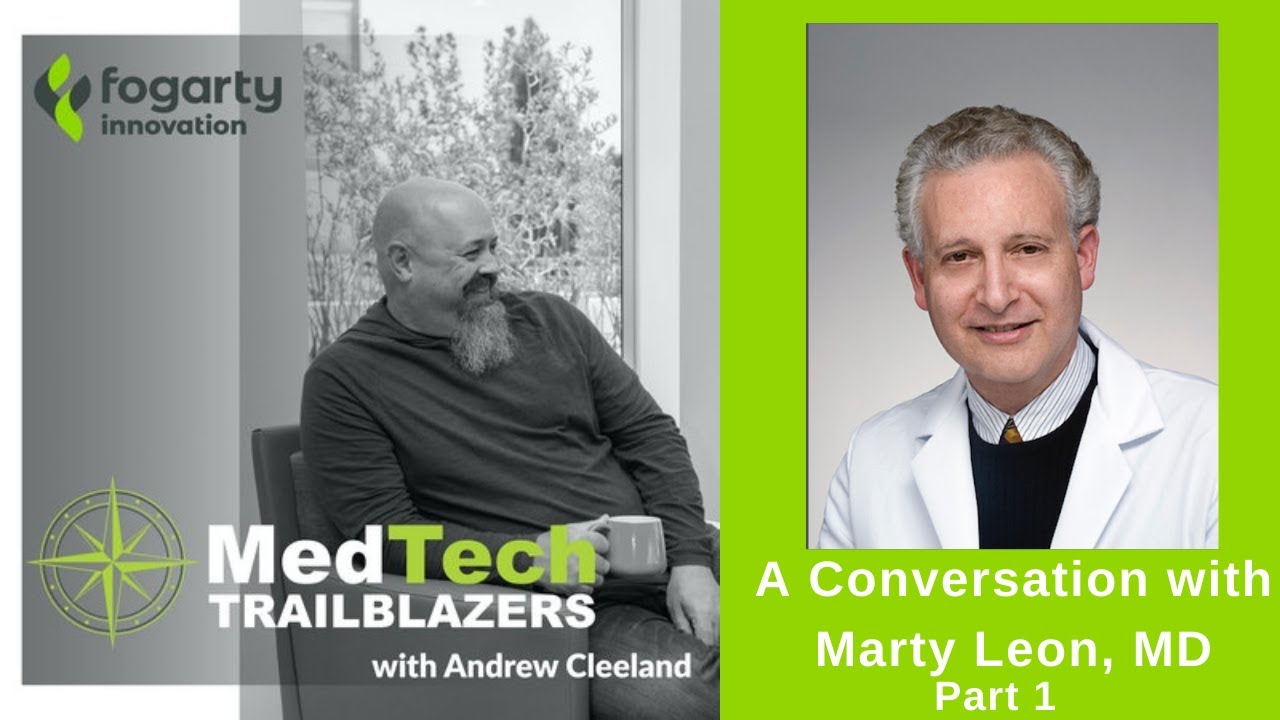 Cardiologist Marty Leon Transforms Personal Adversity to Create ...