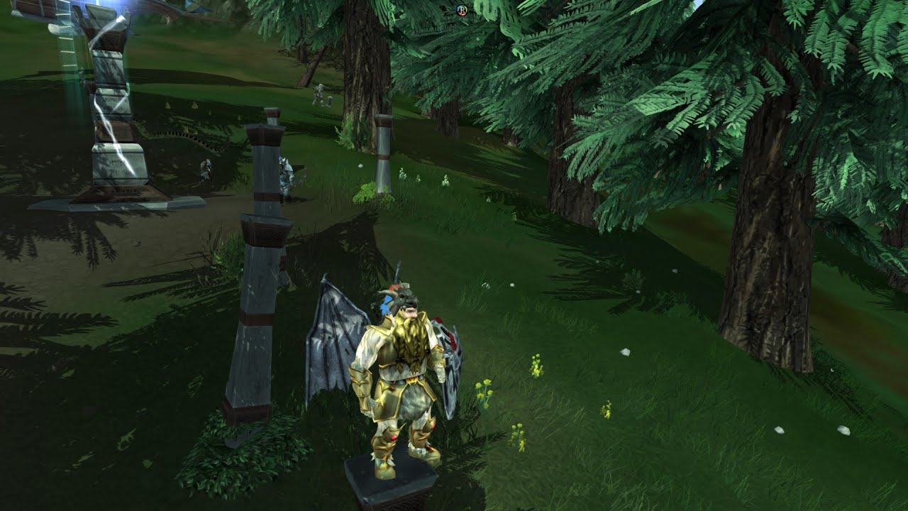 Champions of Regnum, Red Dead Online und Diablo 4 Lilith + Endgame ...