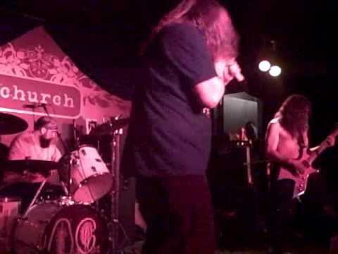 AxCx live at The Church in Boston... - YouTube