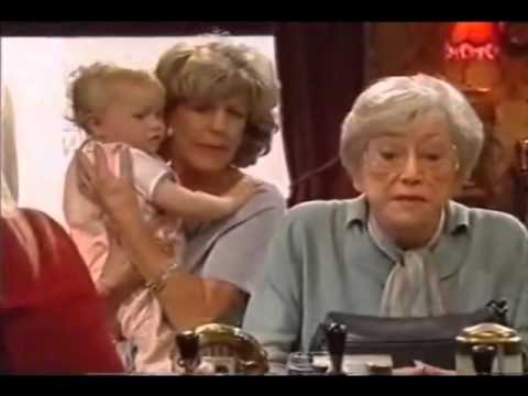 Coronation street - Sarah and Bethany Platt (22nd July 2001) - YouTube