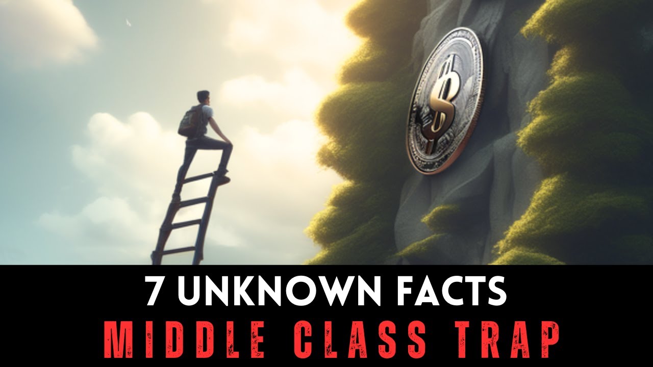 Middle Class Trap Facts | 7 Unknown Facts of Middle Class Trap ...