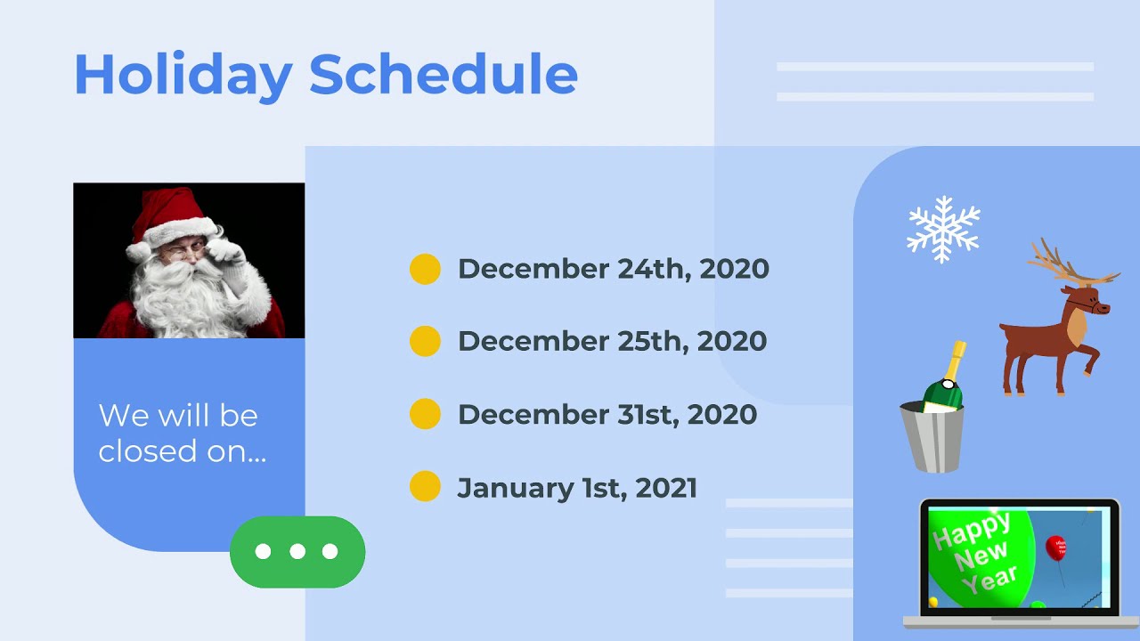 Liaison Software Corporation Newsletter - YouTube