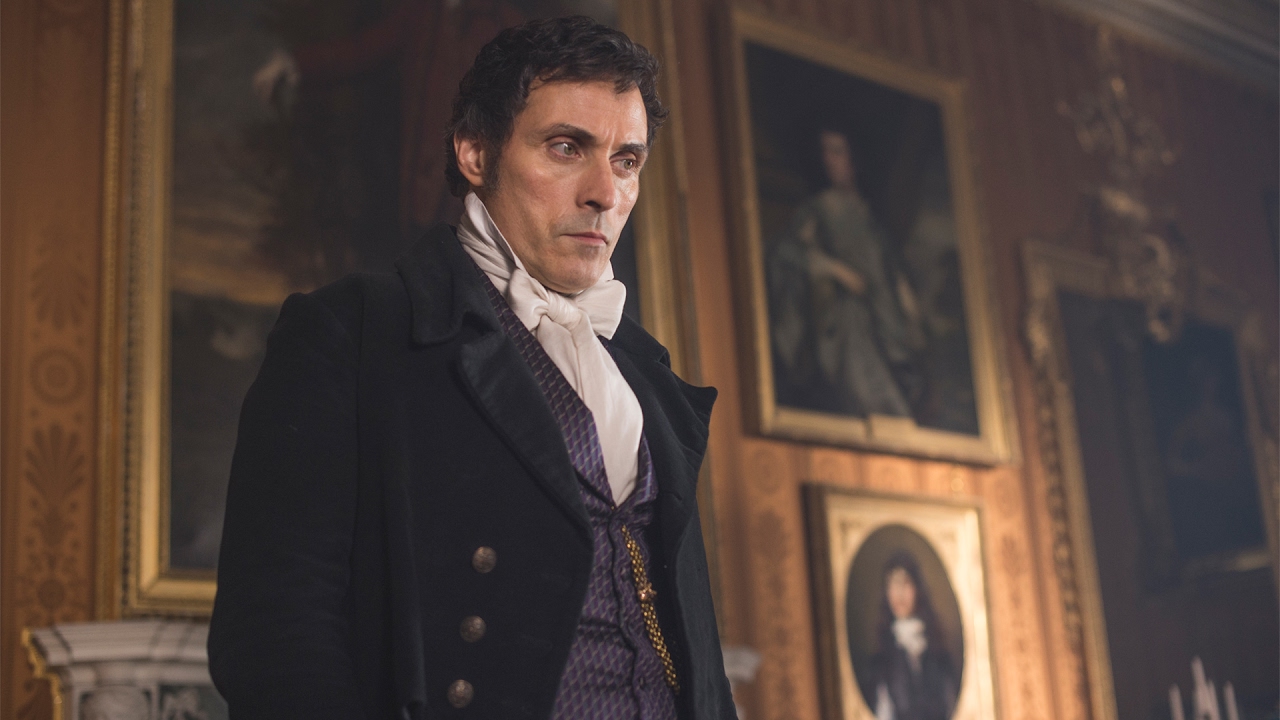 Victoria: Season 1 Marathon Preview - YouTube