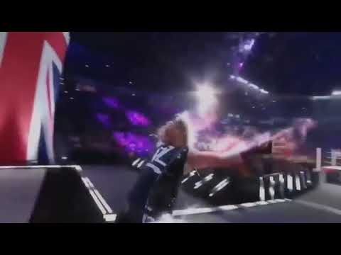 WWE İHANETLER VS DOSTLUKLAR #2#