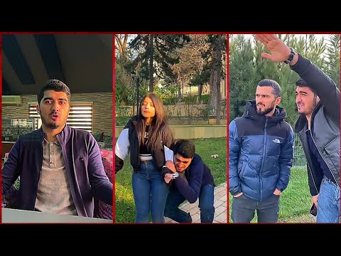 Rəqqas Tosu - Ən gülməli videolar #12