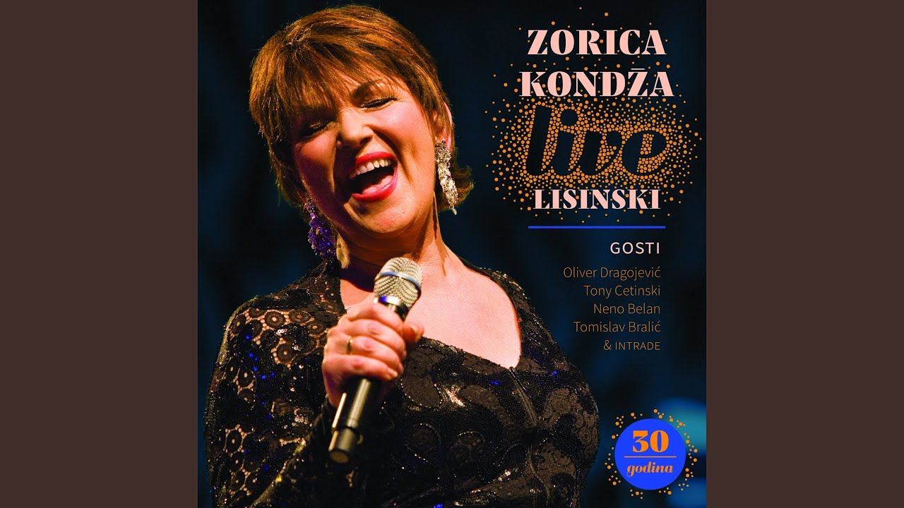 Za tobom luda - YouTube