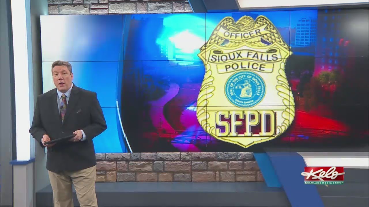 Man arrested after stealing check from mailbox and altering it - YouTube