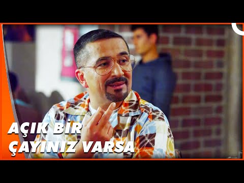 Alkol Bana Biraz Dokunuyor da I Hasbihal