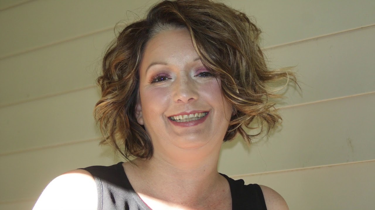 In remembrance of Tracey Truby - YouTube