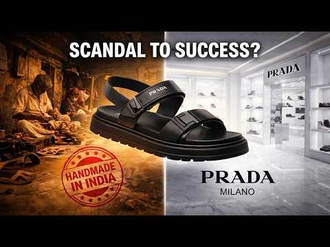 Kolhapur Controversy: Prada’s new \