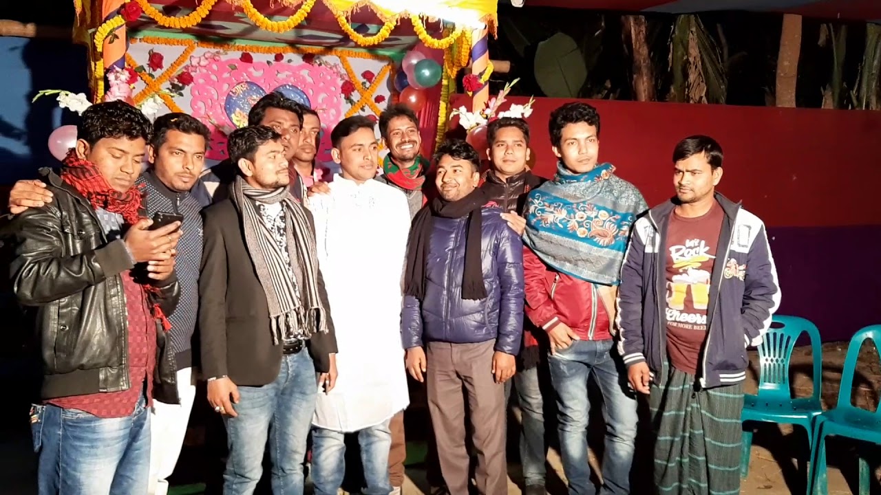 Rayhan Rafi Khan - YouTube