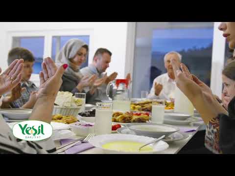 HAYIRLI RAMAZANLAR TÜRKİYE