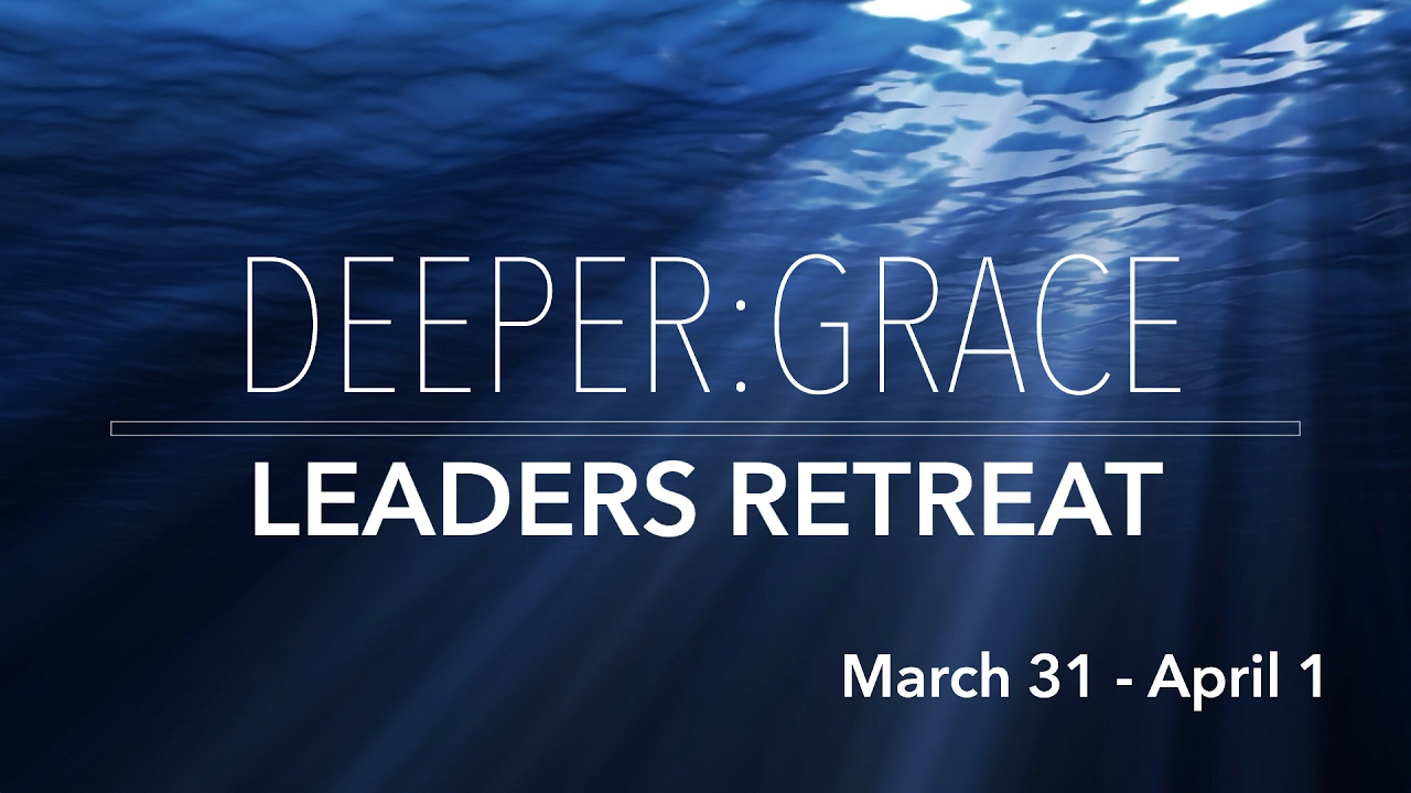 Leaders Retreat at cleftRock Retreat Center - Ray Hollenbach - Students ...