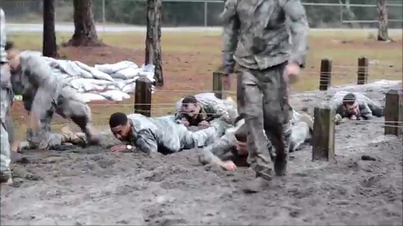 2016-2017 Ranger Challenge Tryout Promo - YouTube