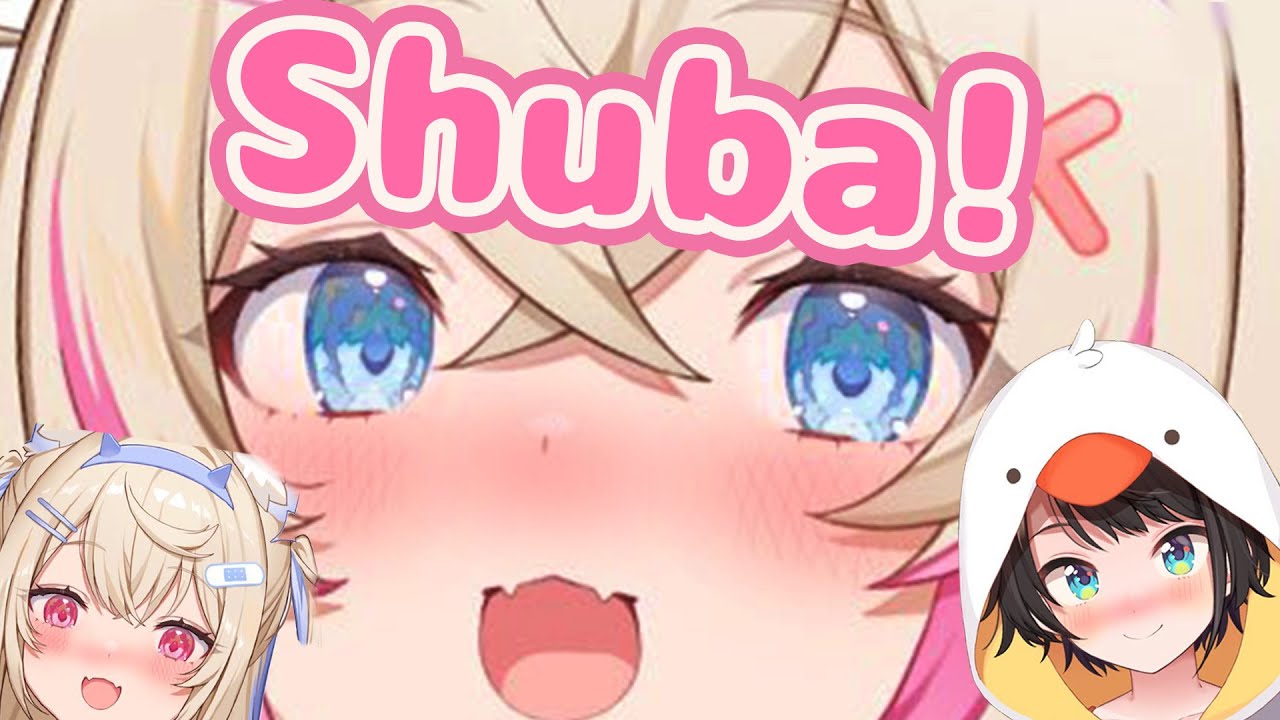 Shuba Shuba Shuba!!! - YouTube