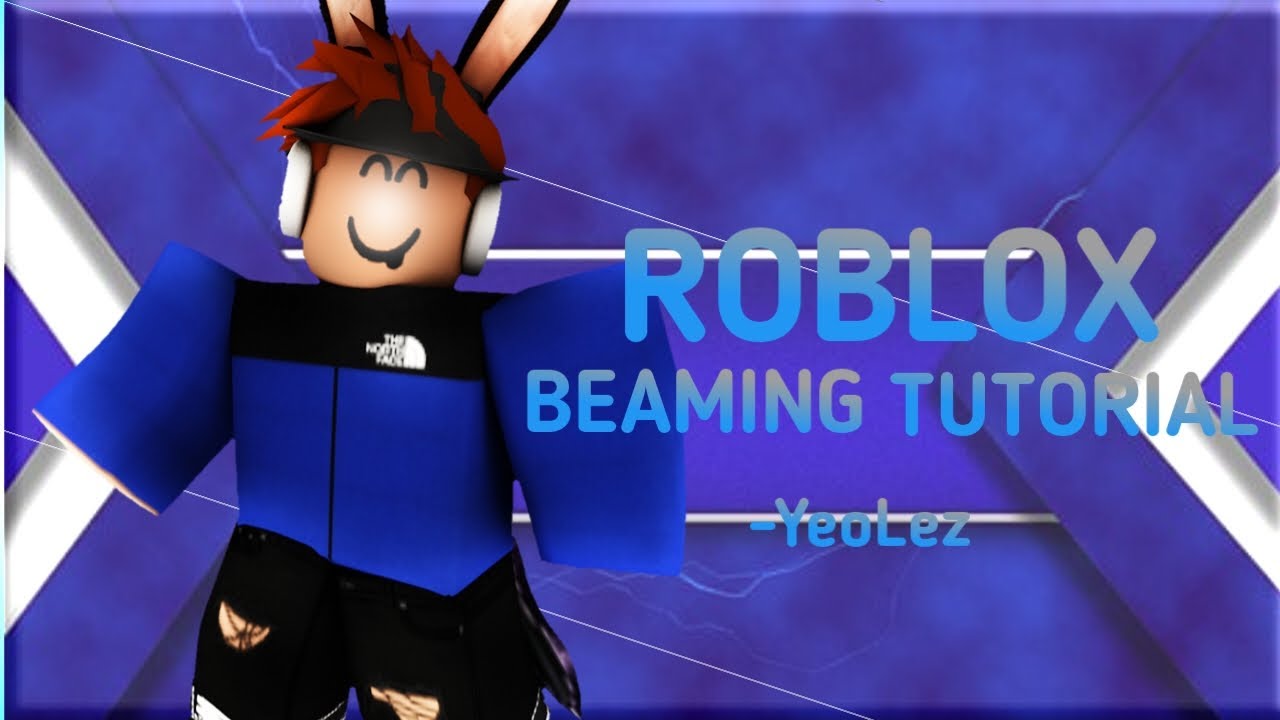 👾ROBLOX BEAMING TUTORIAL | HOW TO BEAM ROBLOX ACCOUNT | FREE BEAMING ...