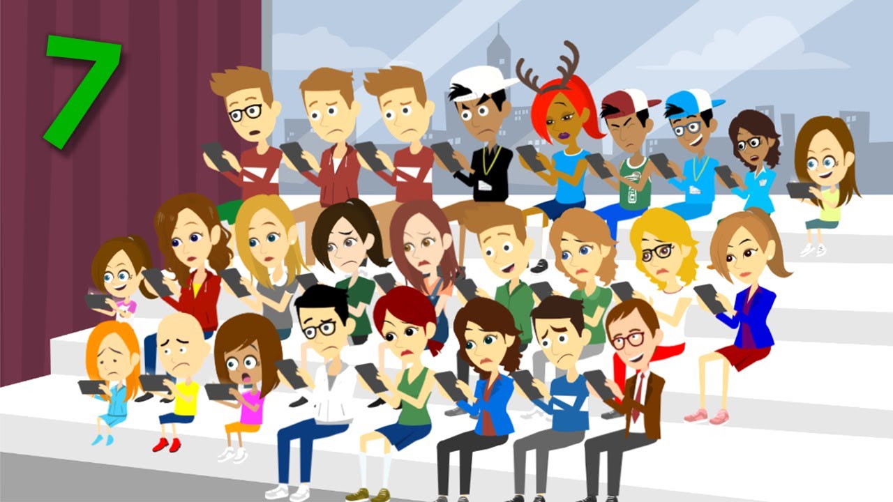 The Contestant Battle (Rebooted) Episode 7: How Good Are You At Trivia ...