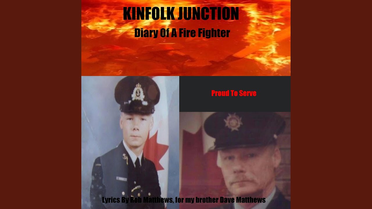Fireman Dave - YouTube