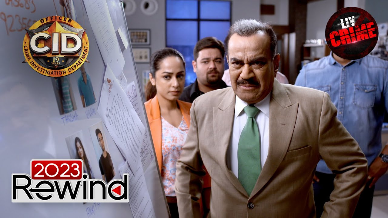 CID पहुंच गई सुराग के बोहोत करीब | CID | सीआईडी | Full Episode | 23 Dec ...