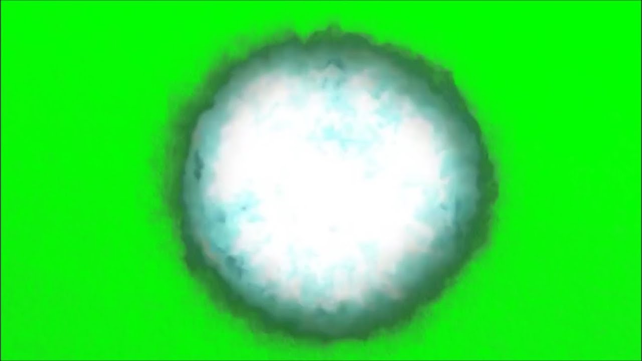 Green Screen Portal Effect / Teleportation Effects - YouTube