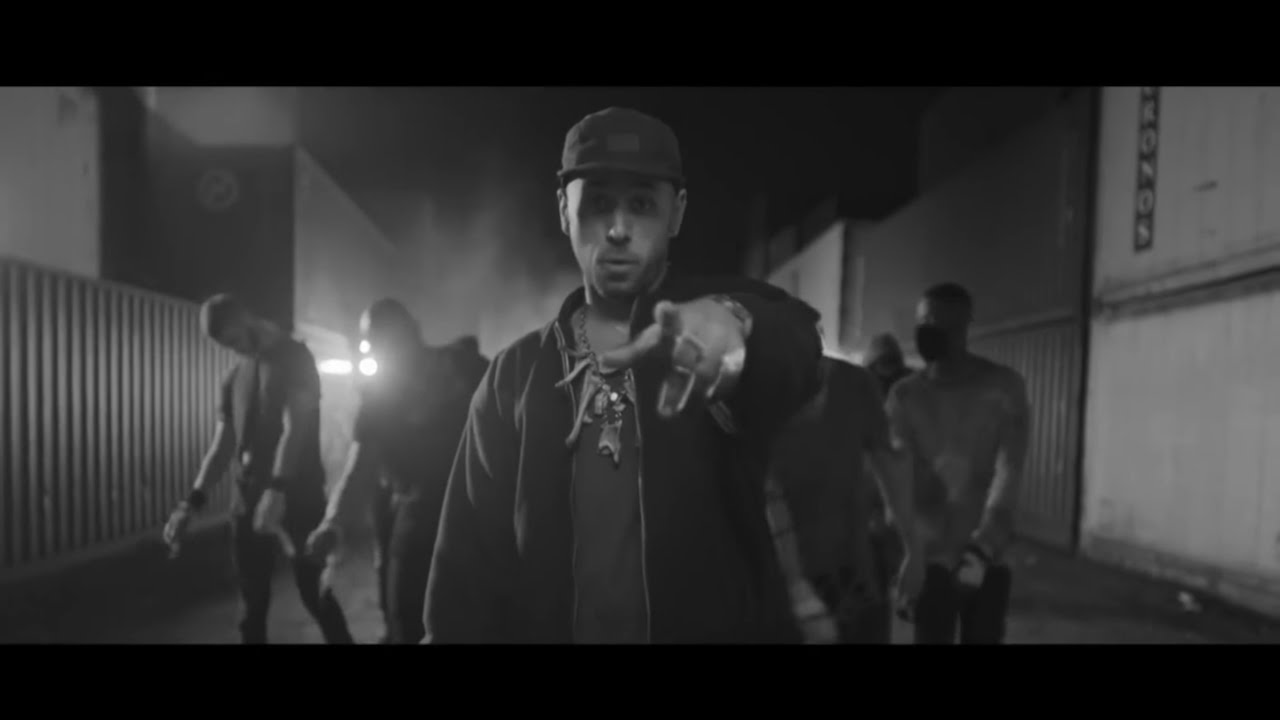 Monster Florence - Resourceful (Stylust Beats Remix) - YouTube