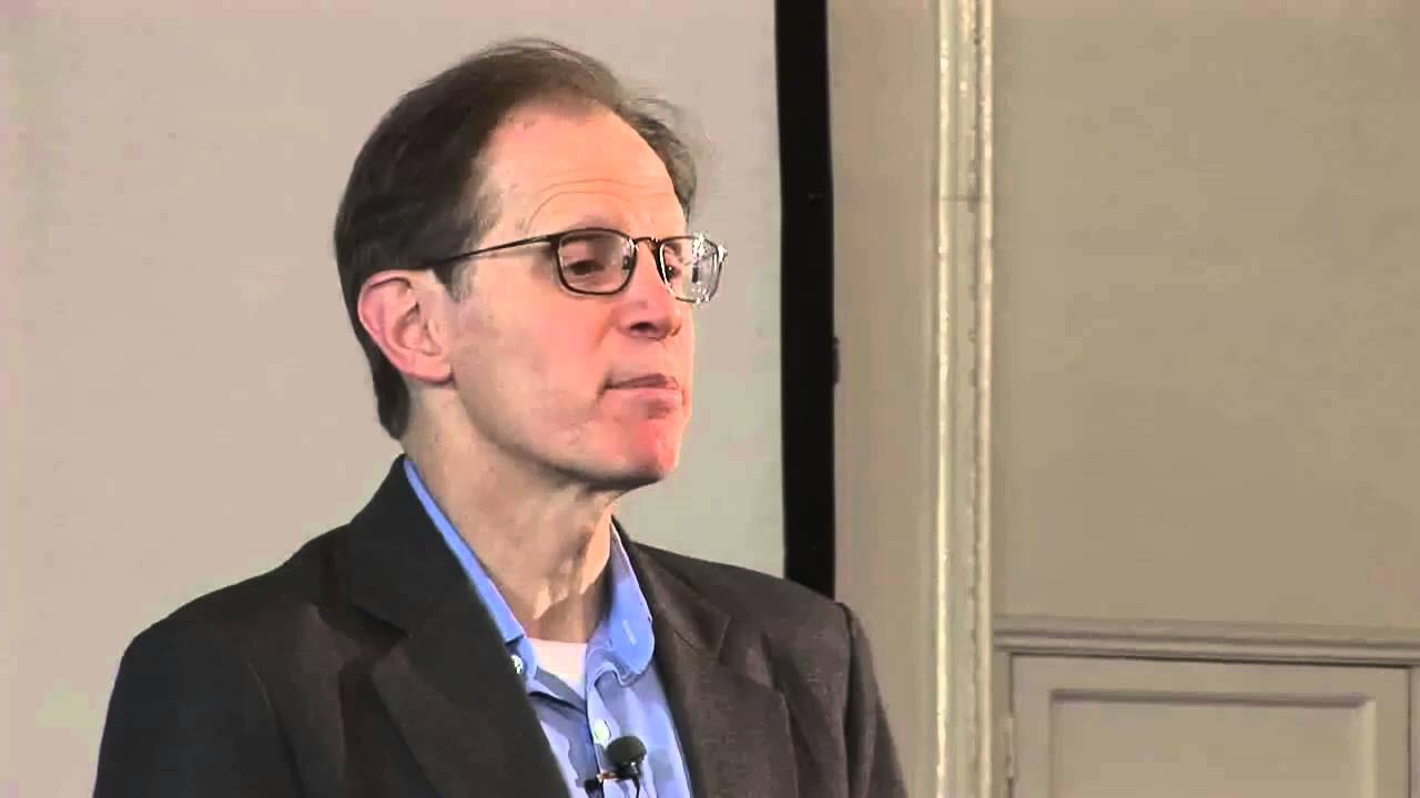 Dan Siegel on trauma healing - developmental trauma into integration and resiliency preview ...
