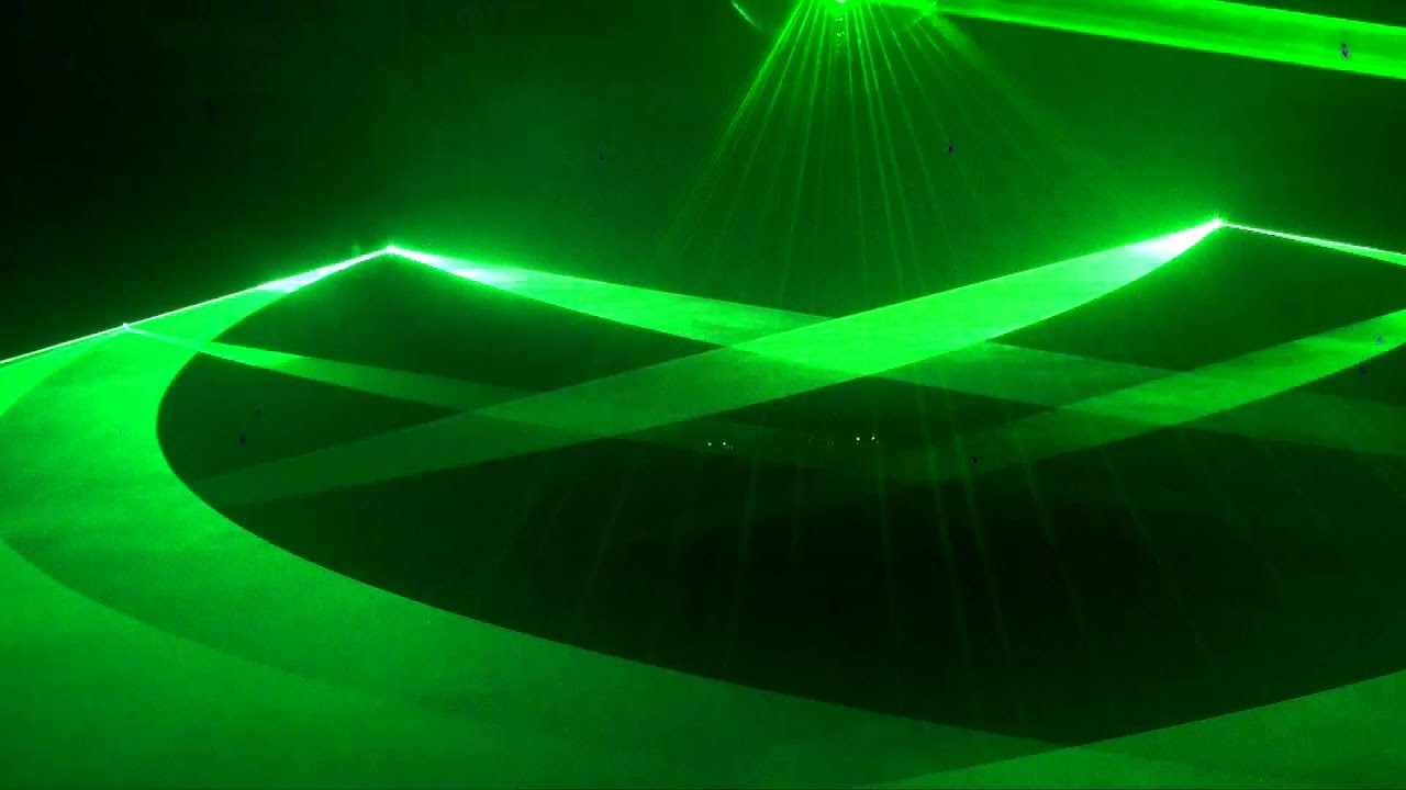 Liquid Soul [FULL SET] @ Luminosity Trance Gathering, Club Panama ...