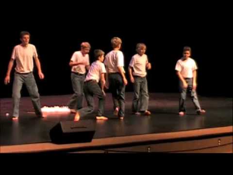 Evolution of Dance Remix - YouTube