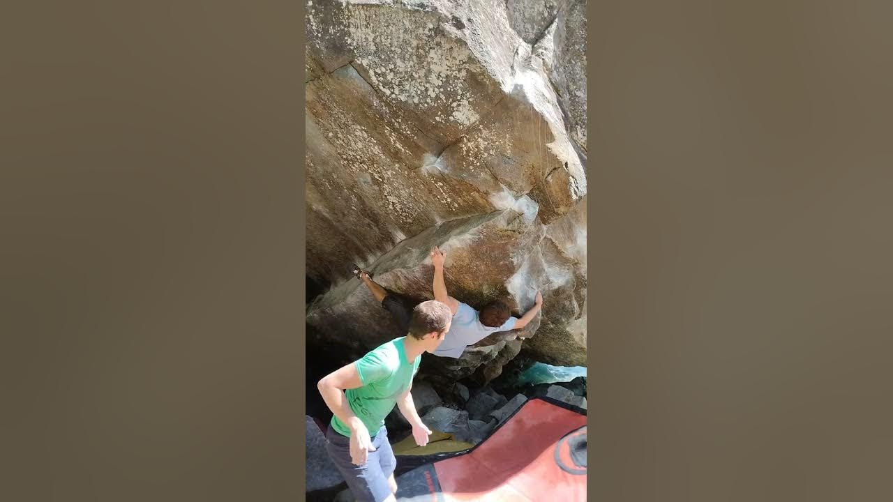 supernova 7C à Magic Wood - YouTube