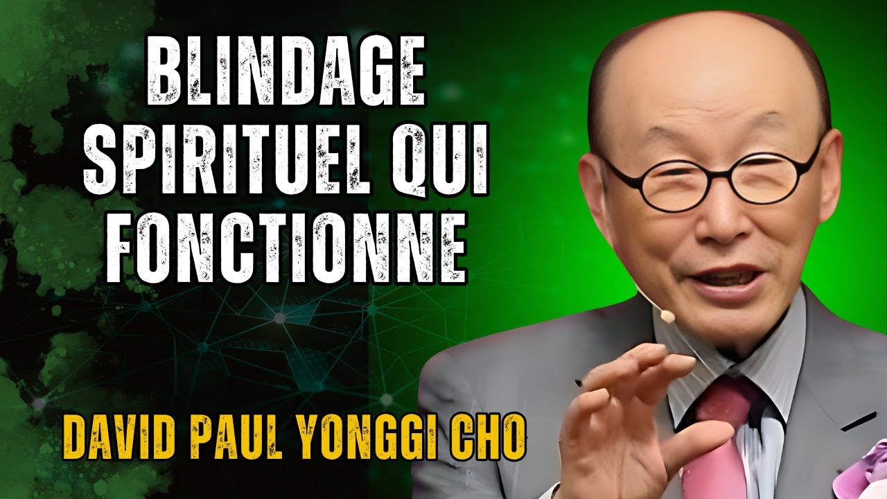 MÉTHODE FAMILIALE DE CHO QUI A PROTÉGÉ SES ENFANTS CONTRE TOUT MAL ...