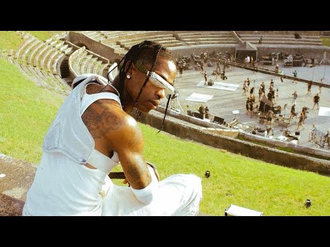 Travis Scott - Cold World - YouTube