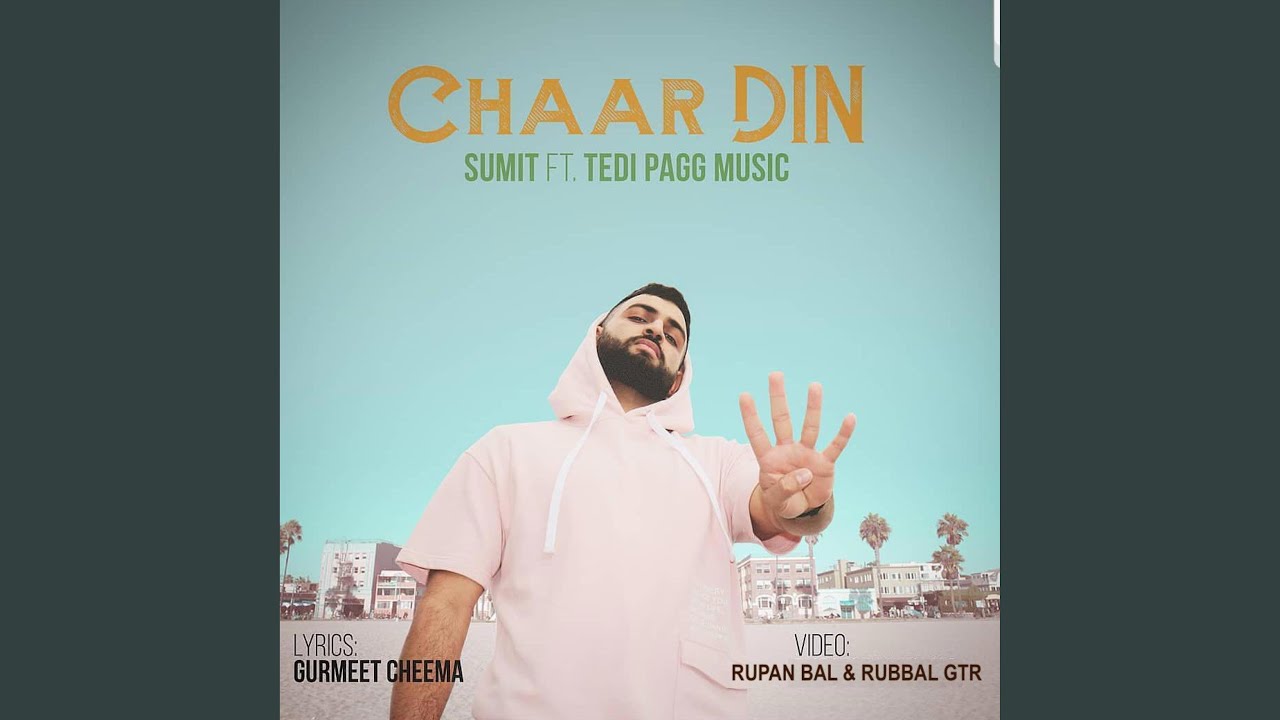 Chaar Din - YouTube