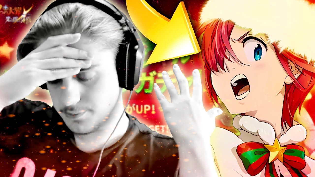 NUOVA DANAFALL LIZ IN ARRIVO😱! L’ASSAULT MODE CI SALUTA?! - Seven ...