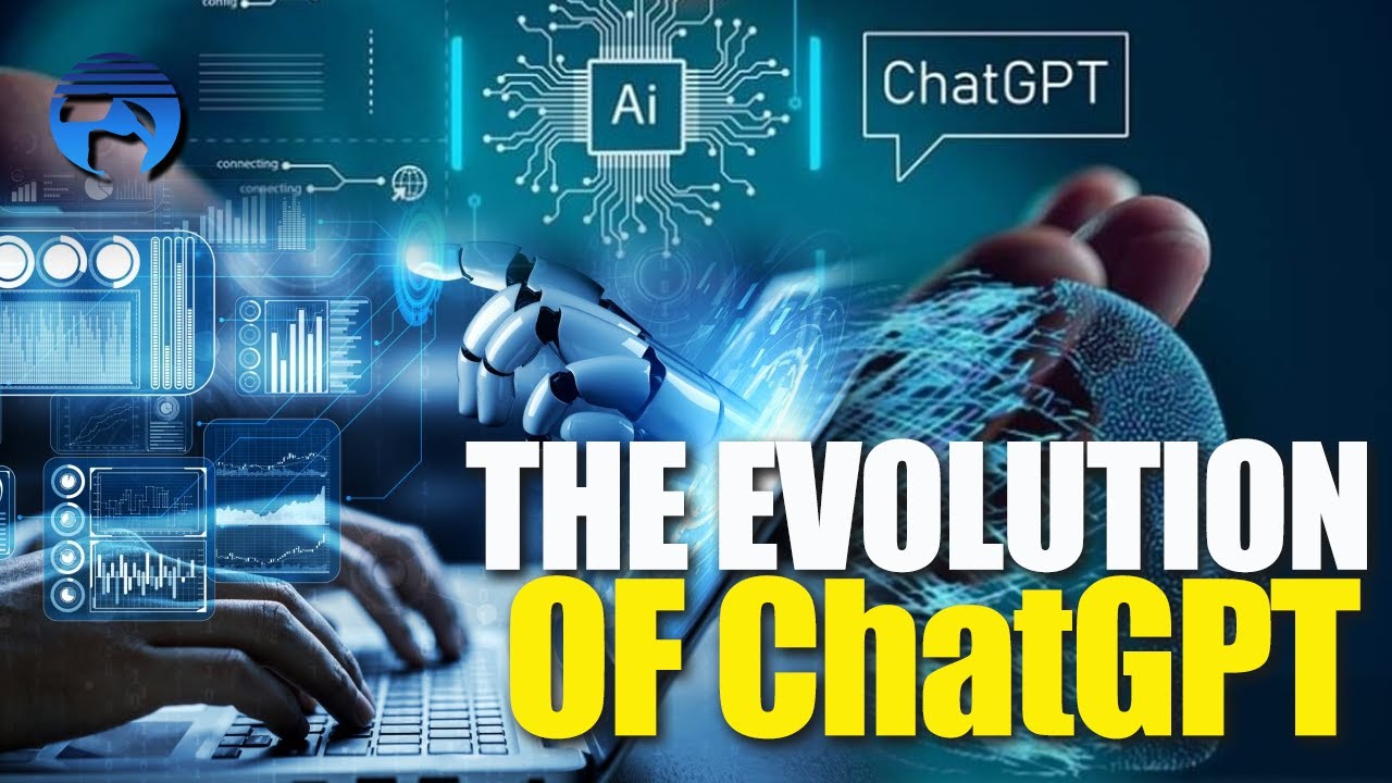 The Evolution of ChatGPT: OpenAI's 7 New Game-Changing Features - YouTube