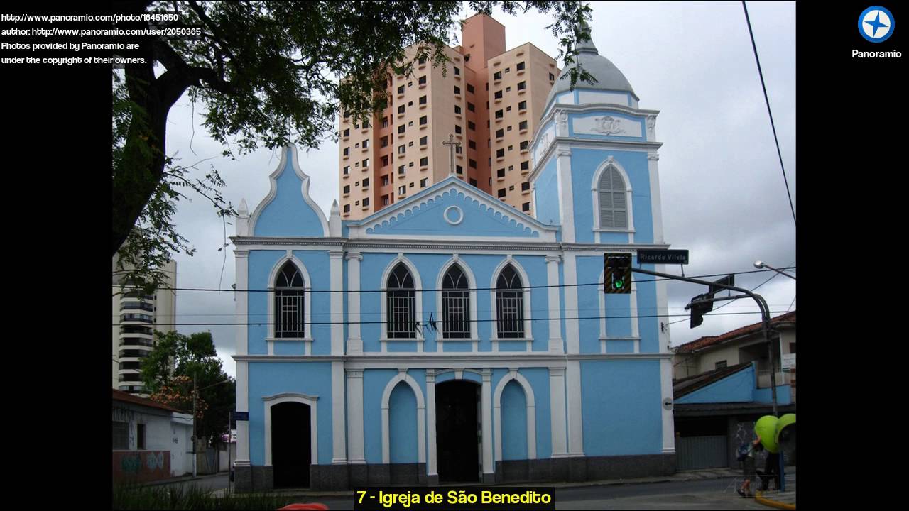 Discover Mogi das Cruzes, Brazil - YouTube