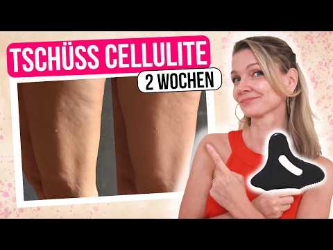 Body Gua Sha: Wie ich meine Oberschenkel in 2 Wochen straffer gemacht habe