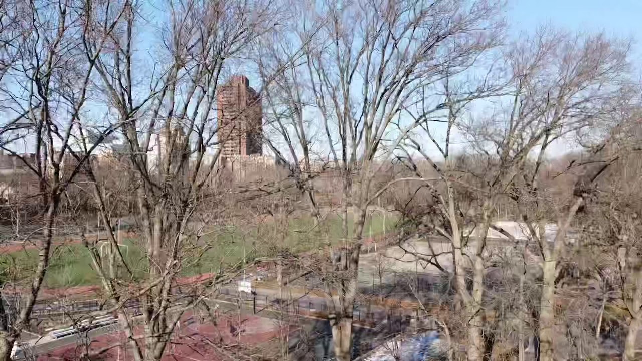 Oval Park - YouTube