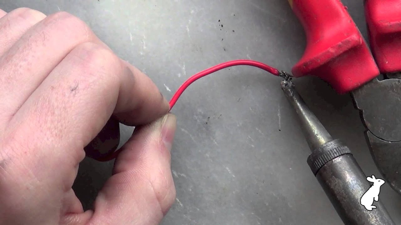 Ultimate Switch Assembly and Soldering by AirsoftGearMods - YouTube