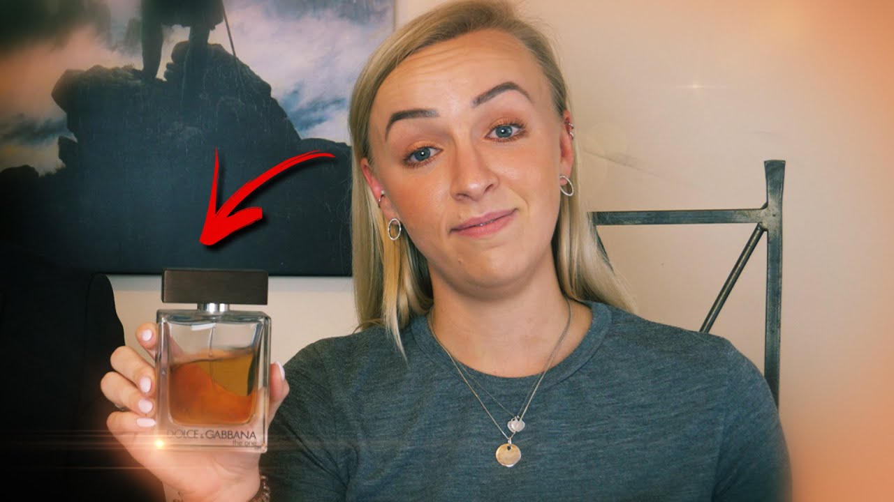 GEORGIA REVEALS HER 8 FAVORITE DESIGNER FRAGRANCES FROM MY COLLECTION ...