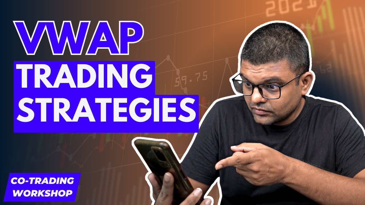 Precision Trading with VWAP: Strategies for Intraday Success # ...