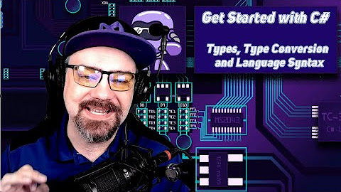 Learn CSharp with CSharpFritz - YouTube