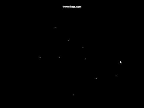 Particles-sad attempt - YouTube