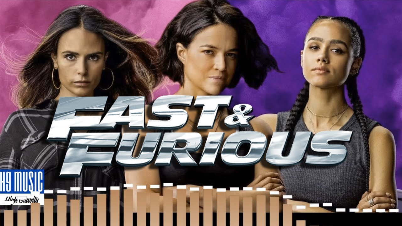 Fast and Furious 8 Soundtrack Mix Trap Music 2017 | Hg Music - YouTube